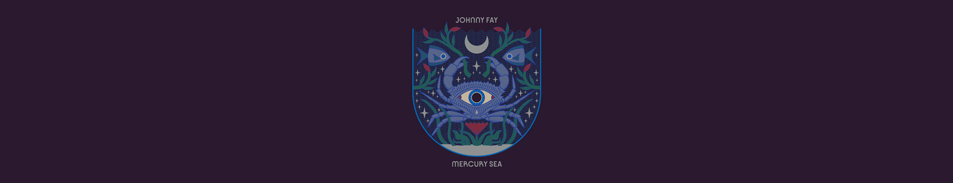 Johnny Fay – The Tragically Hip